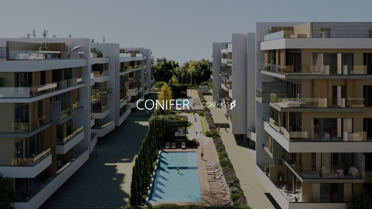 Facilities | Conifer